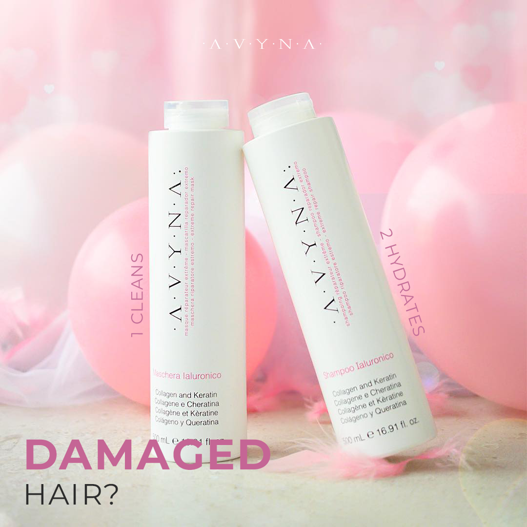 Avyna Cosmetics